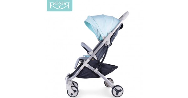 Buy Babyruler lightweight Portable baby stroller mini size baby ...